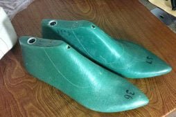 The Ultimate Guide to Shoe Last Types and Shoemaking