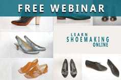 How To Make Shoes With our Shoe making Courses Online