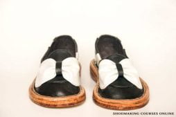 How to make shoes for kids