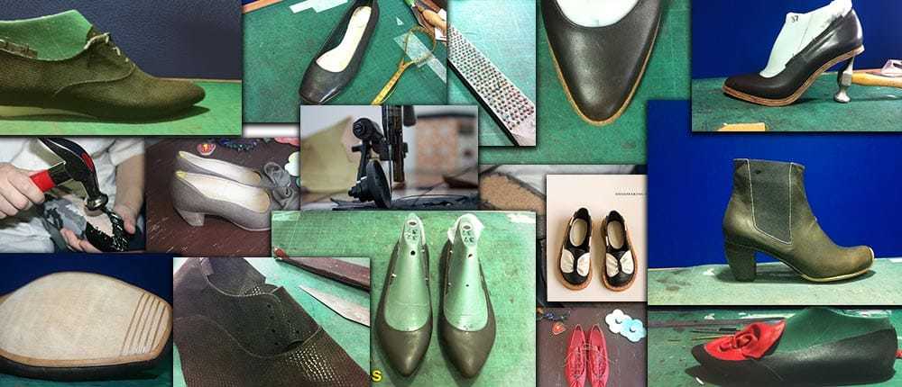 Shoemaking Courses Program