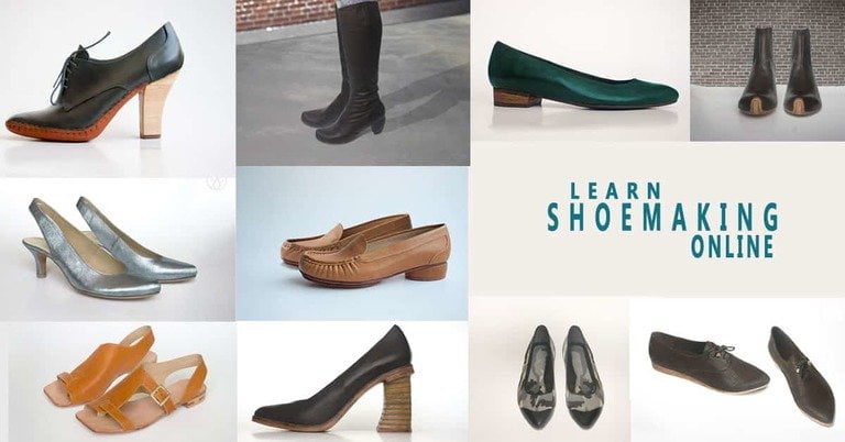 Shoe Pattern