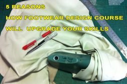 How To Make Shoes