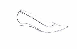 How to use pattern making as your creative source in shoemaking