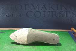 Shoe making Courses: Watch. Learn. Make Shoes