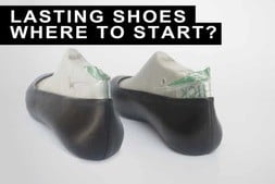 How To Make Shoes