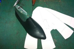 Shoe making Courses: Watch. Learn. Make Shoes