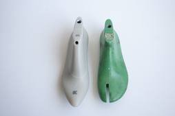 The Ultimate Guide to Shoe Last Types and Shoemaking