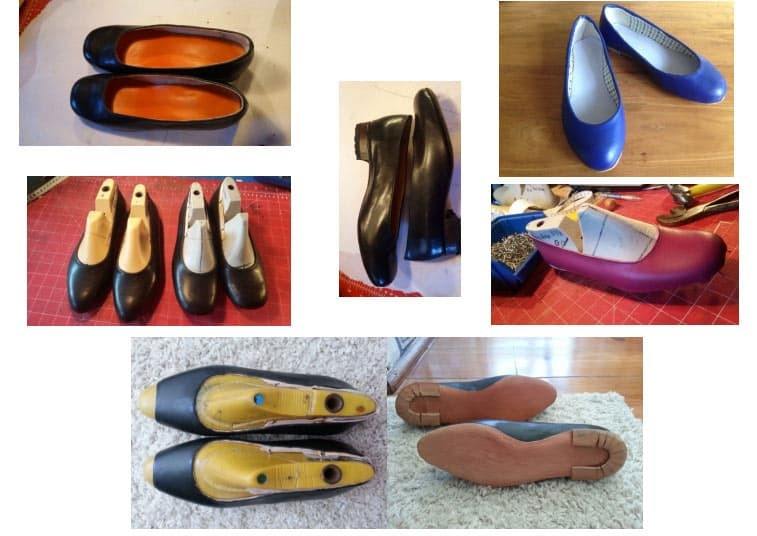 How To Make Shoes