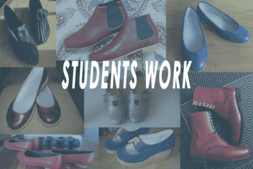 Make your own shoes! Become shoemaking student! [Black Friday Countdown]