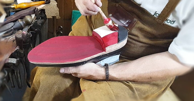 How To Make Shoes- The Definitive Guide