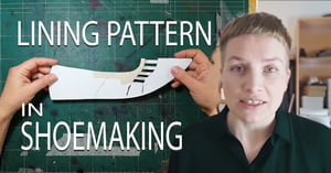 Shoe Pattern