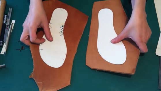 Shoemaking Courses Online! Best Online School to learn shoemaking!24/7