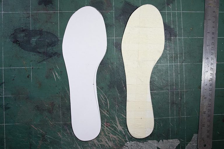 Sockliner In A Shoe – The Ultimate Guide