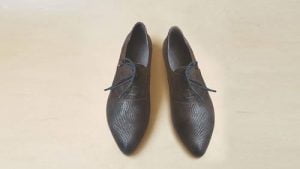 How To Make Shoes