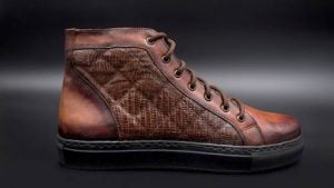 Shoe making Courses: Watch. Learn. Make Shoes