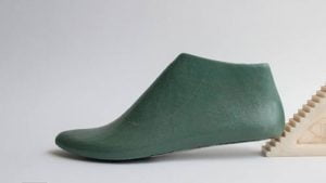 How to speed up your shoe making process using basic pattern