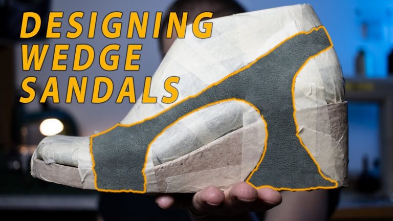 5 Best Shoemaking Tutorials of 2021