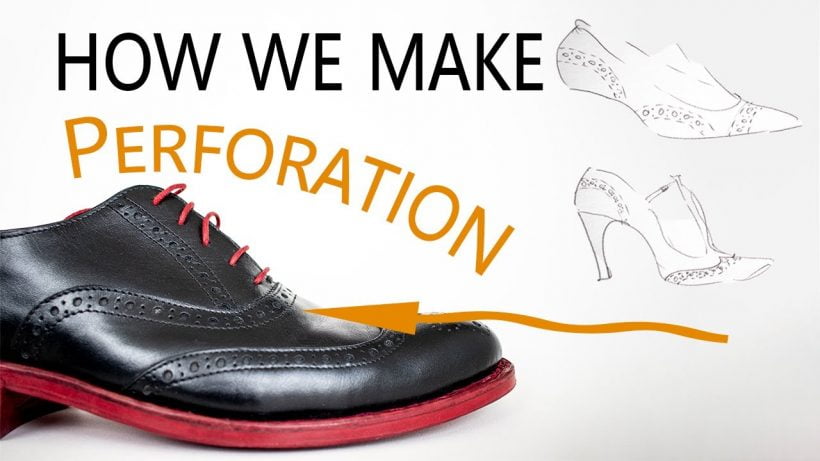 5 Best Shoemaking Tutorials of 2021