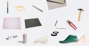 Beginners Shoemaking Tools and Materials:The Definitive Guide 2023
