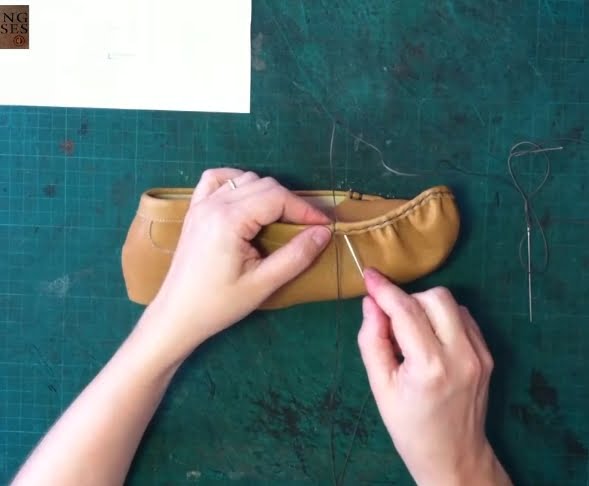 Threads for Shoemaking