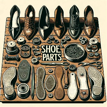 Shoe Parts