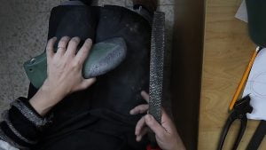 Barefoot Shoes Online Course