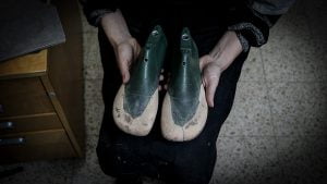 Barefoot Shoes Online Course