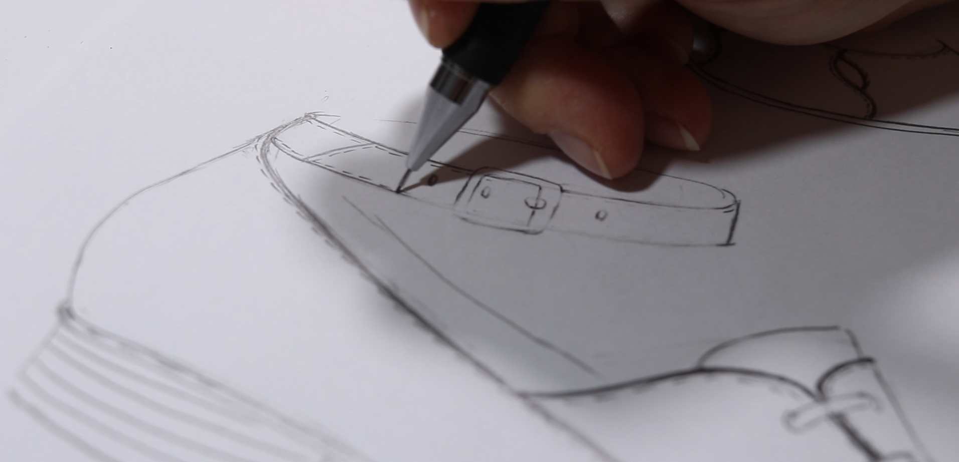 Pattern Making Hacks: Design & Modify Any Shoe Pattern