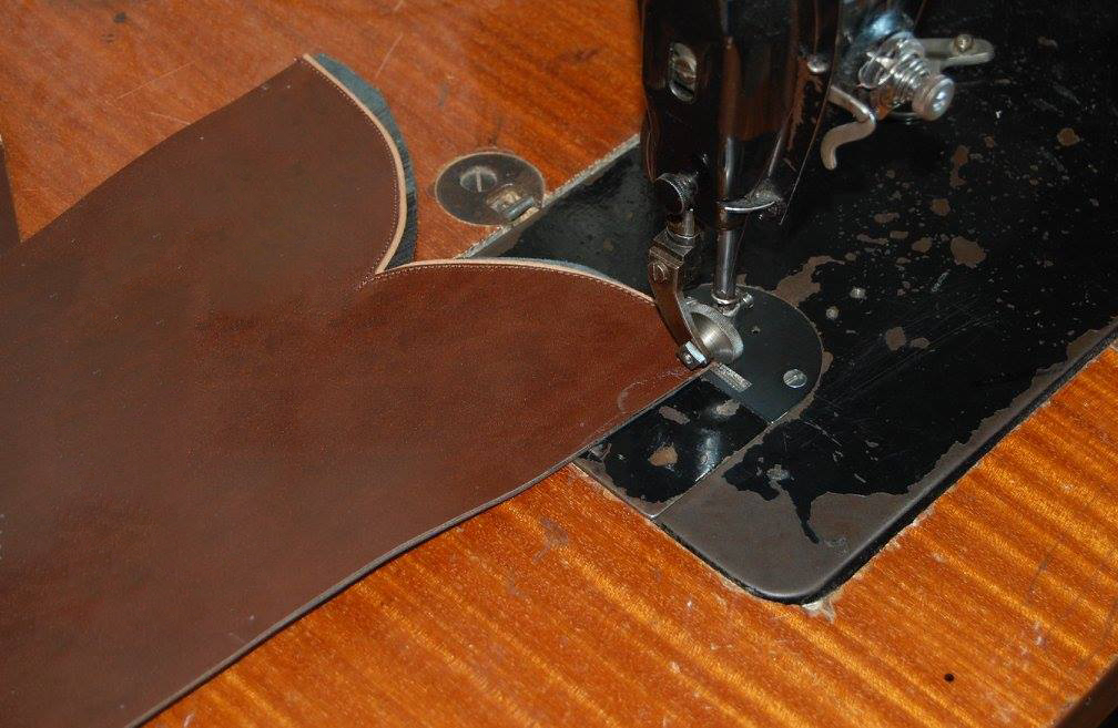 Authentic Cowboy Boot Course: Learn From Home